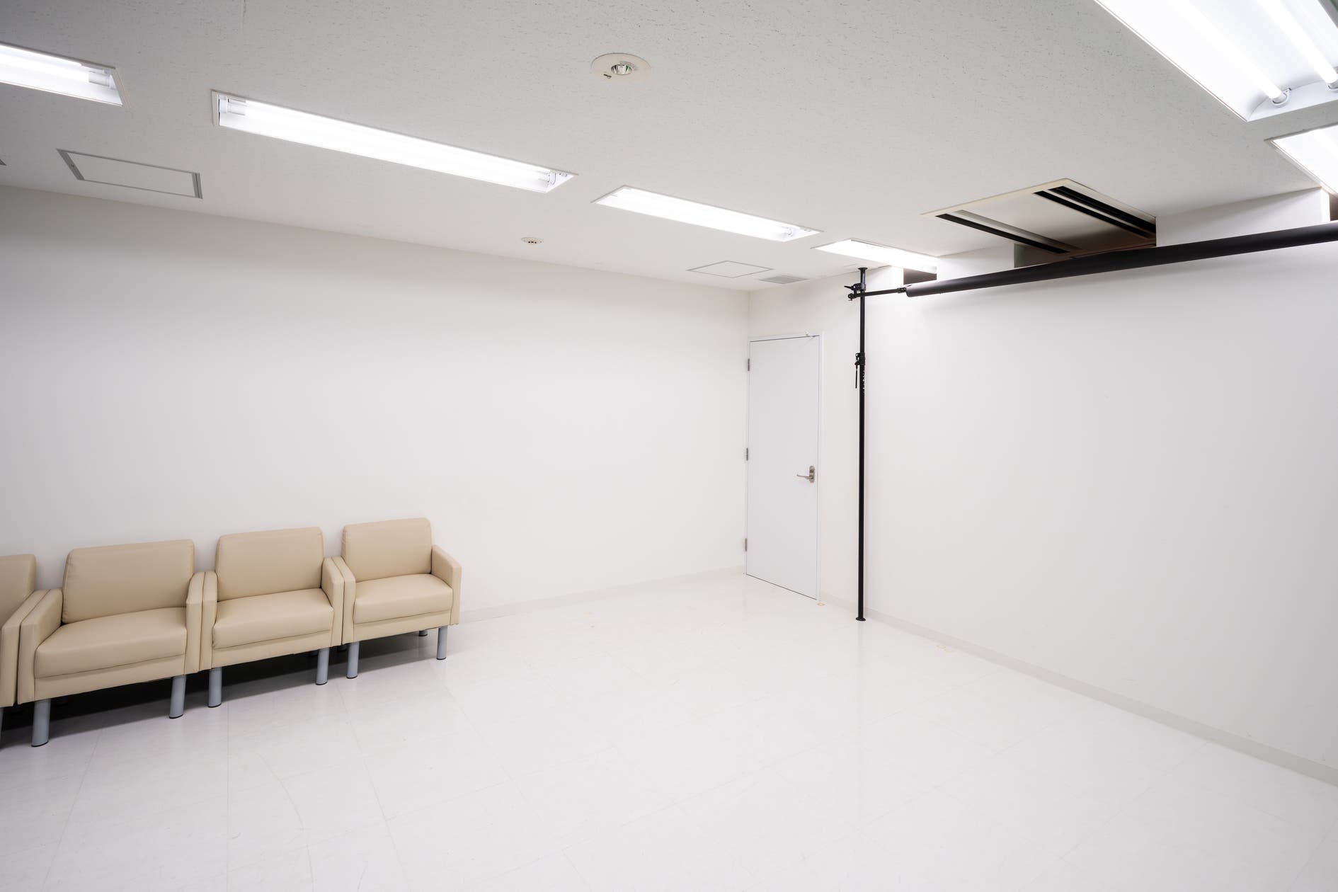 五反田駅徒歩２分の駅近撮影スタジオ（インタビュー、セミナー、グリーンバック、Youtube撮影に最適）の写真4