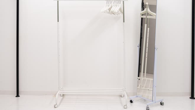 五反田駅徒歩2分の駅近撮影スタジオ(インタビュー、セミナー、グリーンバック、Youtube撮影に最適)の写真6