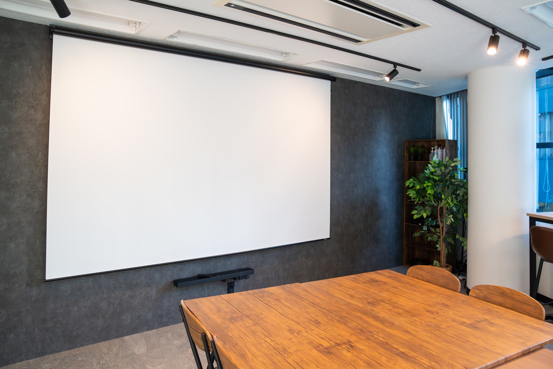 五反田駅徒歩２分の駅近撮影スタジオ（インタビュー、セミナー、グリーンバック、Youtube撮影に最適）の写真14