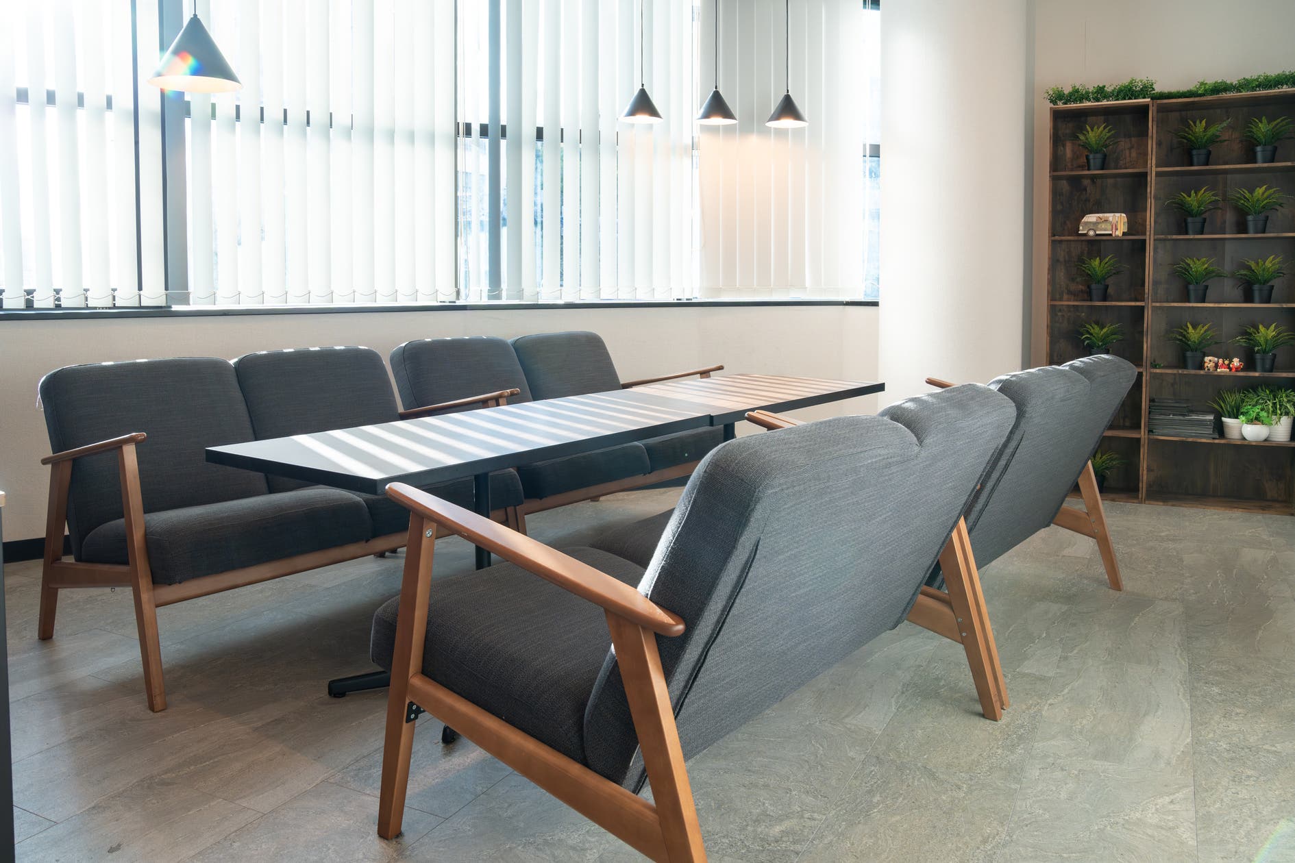 五反田駅徒歩２分の駅近撮影スタジオ（インタビュー、セミナー、グリーンバック、Youtube撮影に最適）の写真10