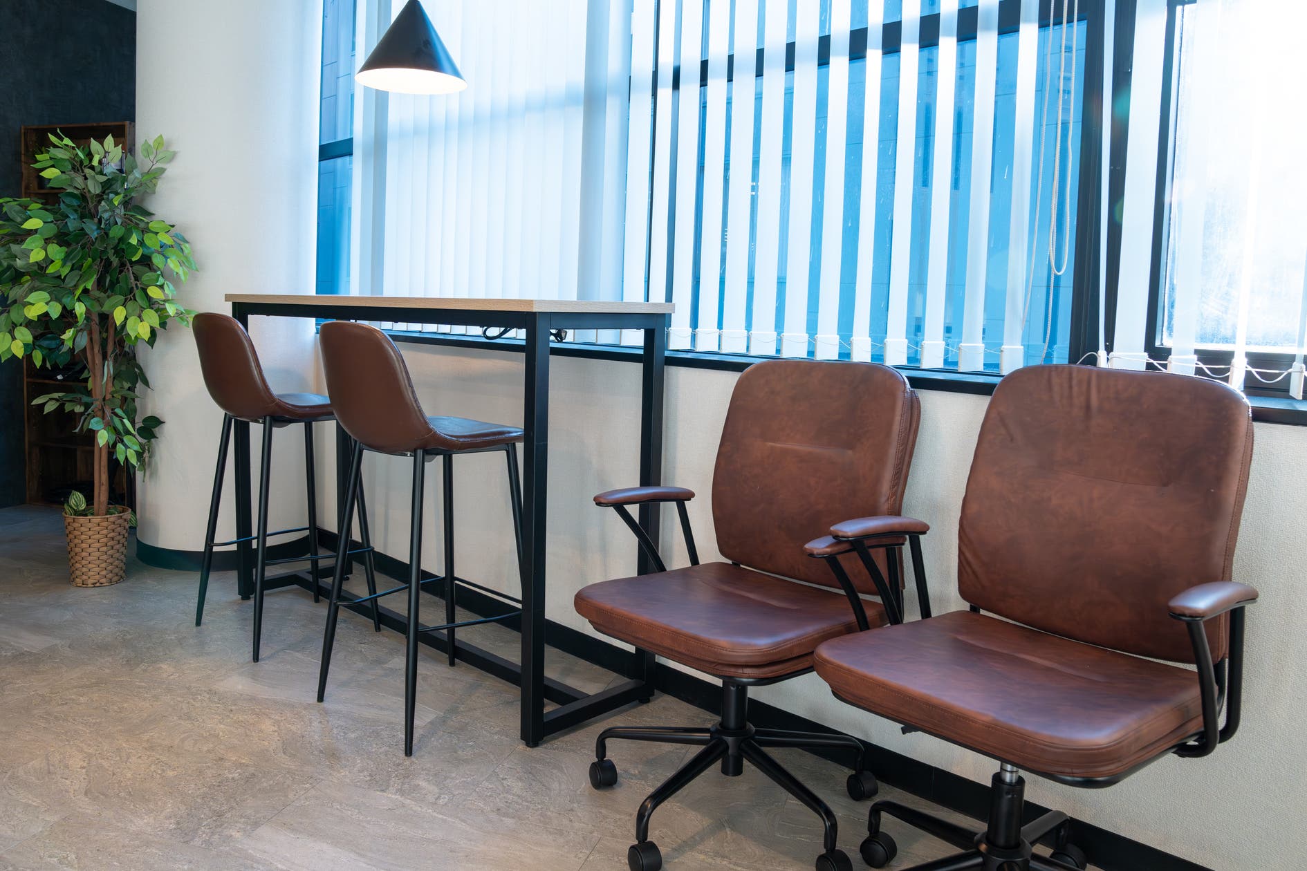 五反田駅徒歩２分の駅近撮影スタジオ（インタビュー、セミナー、グリーンバック、Youtube撮影に最適）の写真11