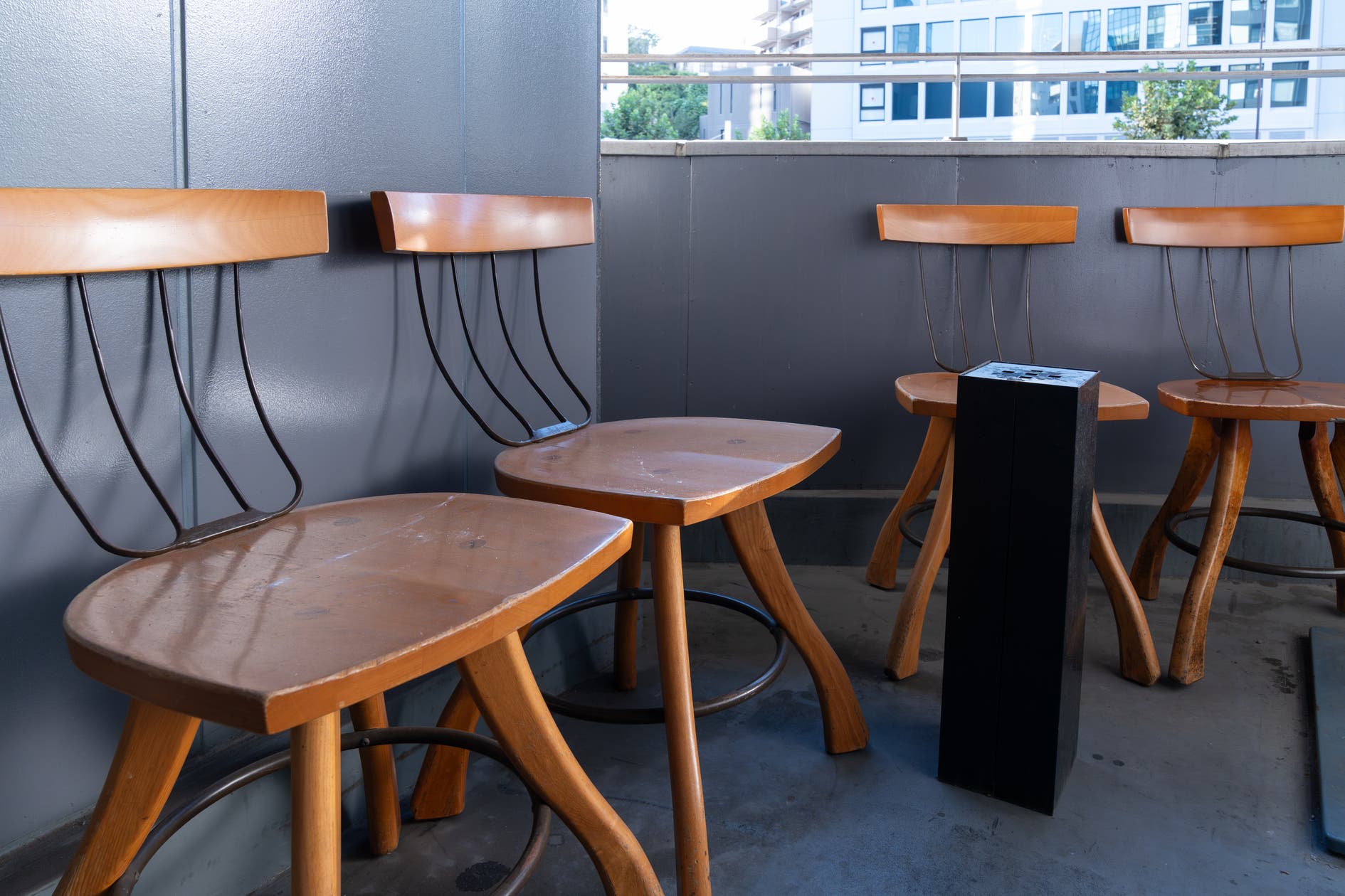 五反田駅徒歩２分の駅近撮影スタジオ（インタビュー、セミナー、グリーンバック、Youtube撮影に最適）の写真12