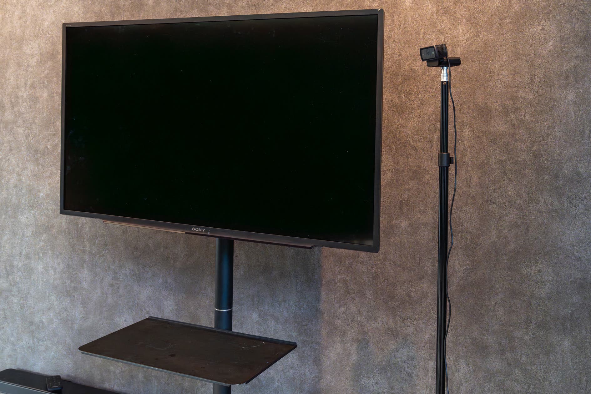 五反田駅徒歩２分の駅近撮影スタジオ（インタビュー、セミナー、グリーンバック、Youtube撮影に最適）の写真16