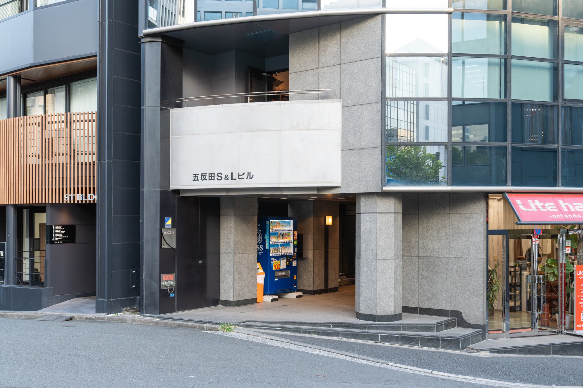 五反田駅徒歩２分の駅近撮影スタジオ（インタビュー、セミナー、グリーンバック、Youtube撮影に最適）の写真25