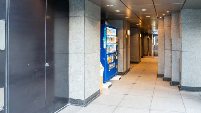 五反田駅徒歩2分の駅近撮影スタジオ(インタビュー、セミナー、グリーンバック、Youtube撮影に最適)の写真24