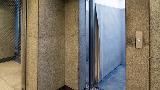 五反田駅徒歩2分の駅近撮影スタジオ(インタビュー、セミナー、グリーンバック、Youtube撮影に最適)の写真23