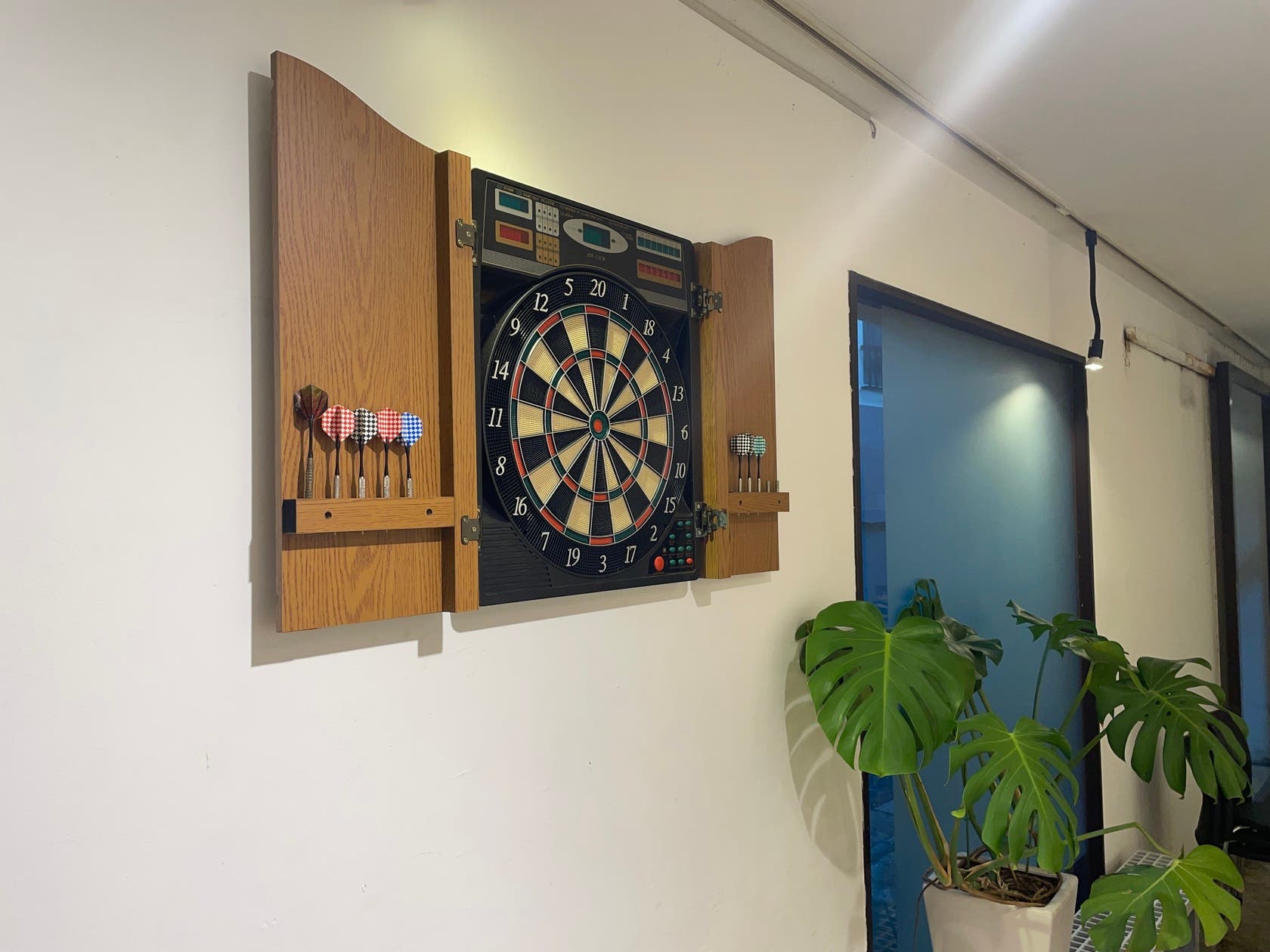 映画『消滅世界』の舞台となった建築家の元オフィスの写真5