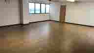 大通駅から徒歩1分のレンタルヨガスタジオです。Room Aの写真2