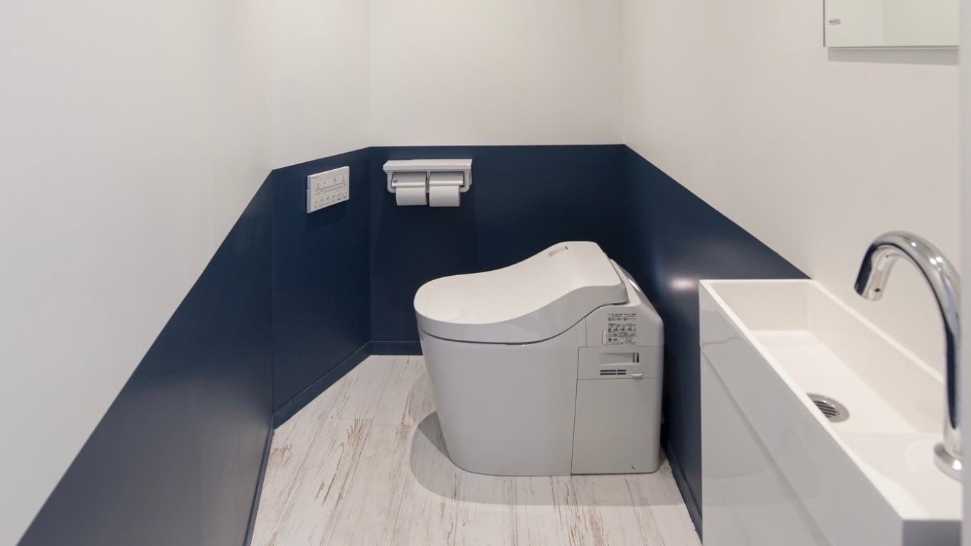 恵比寿駅徒歩2分【美容室スペース】全席半個室の面貸しサロン。 の写真4