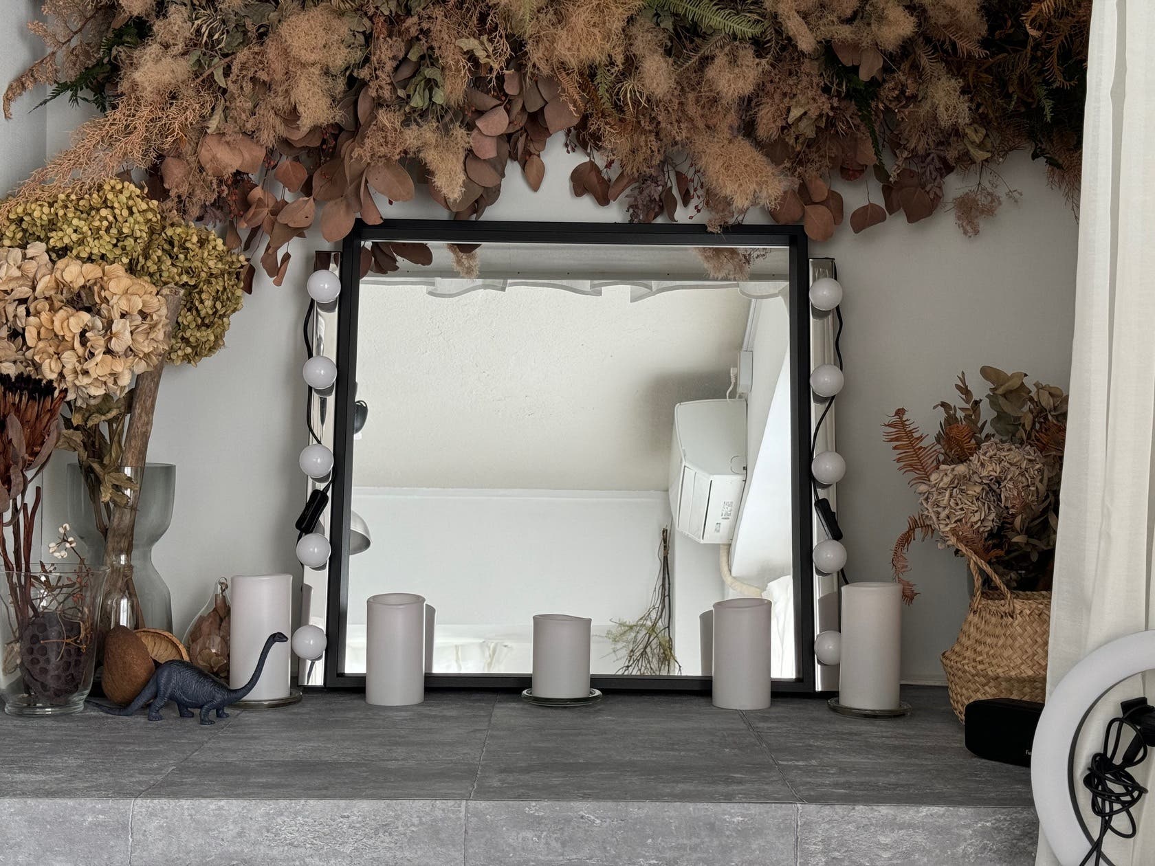 神楽坂駅１分のレトロな多目的スペース🌿完全個室・撮影スタジオ・動画配信・ミーティング・インタビュースペースとしての写真16