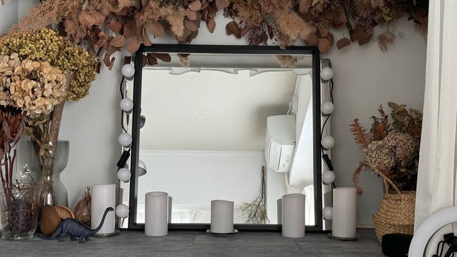 神楽坂駅1分のレトロな多目的スペース🌿完全個室・撮影スタジオ・動画配信・ミーティング・インタビュースペースとしての写真16