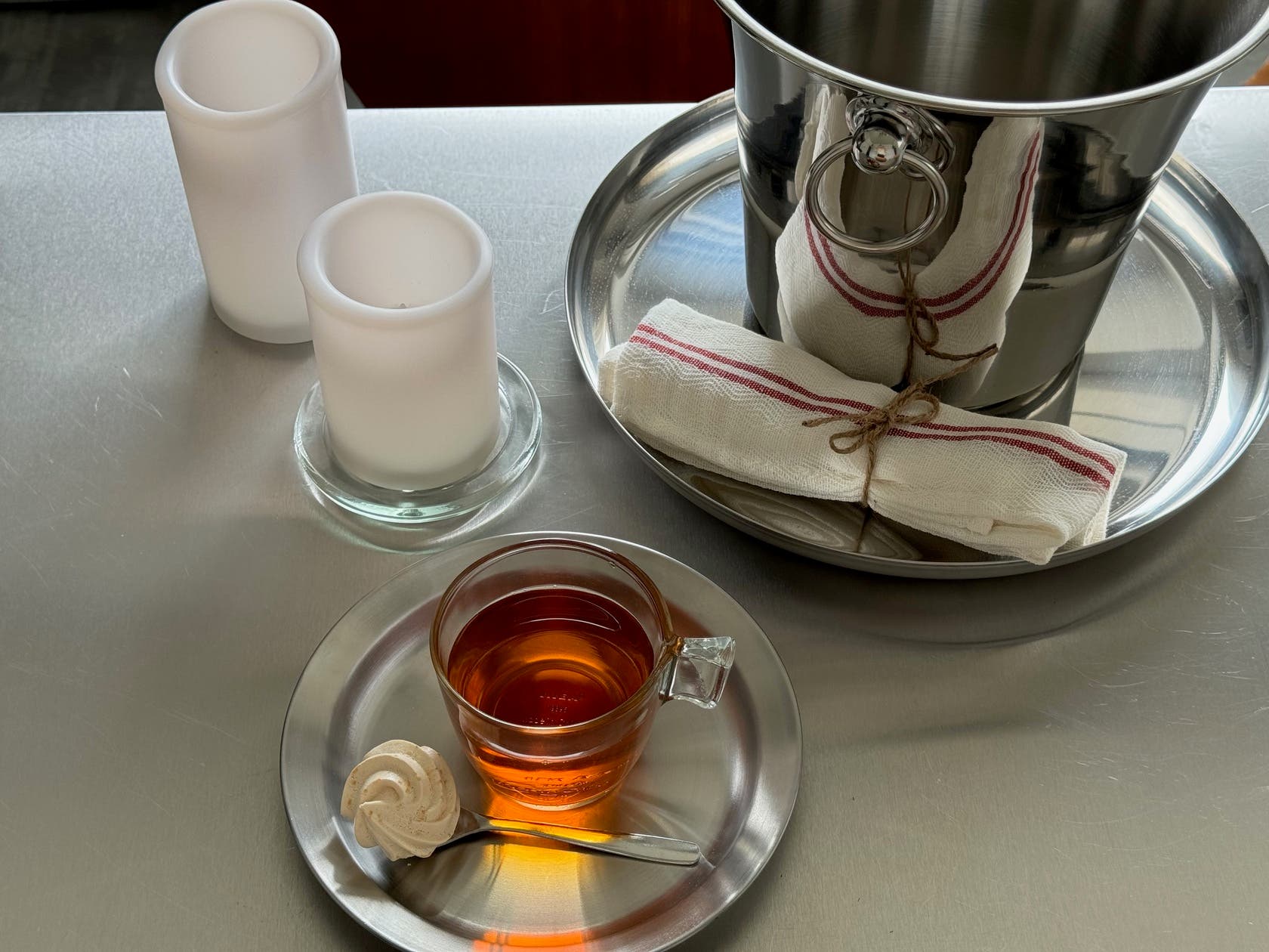 神楽坂駅１分のレトロな多目的スペース🌿完全個室・撮影スタジオ・動画配信・ミーティング・インタビュースペースとしての写真21