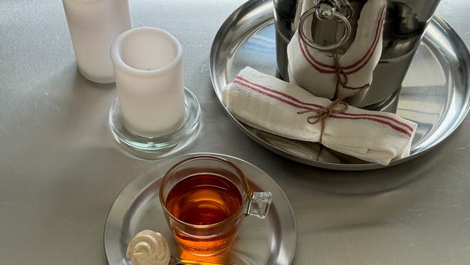 神楽坂駅1分のレトロな多目的スペース🌿完全個室・撮影スタジオ・動画配信・ミーティング・インタビュースペースとしての写真21