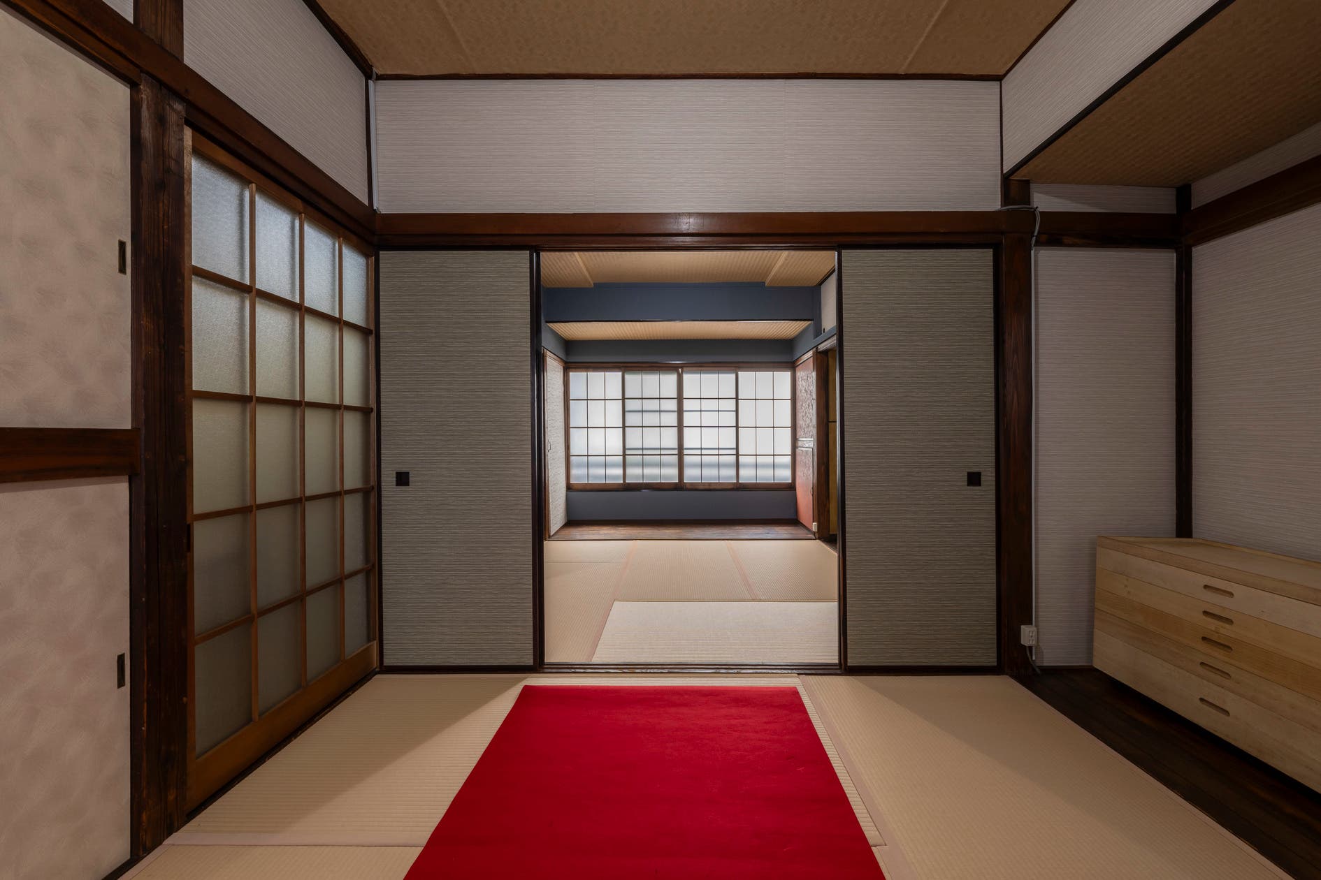 東京・月島の歴史を感じる築100年リノベ古民家―2階建て多目的和室レンタルスペース（床面積42.97㎡）の写真10