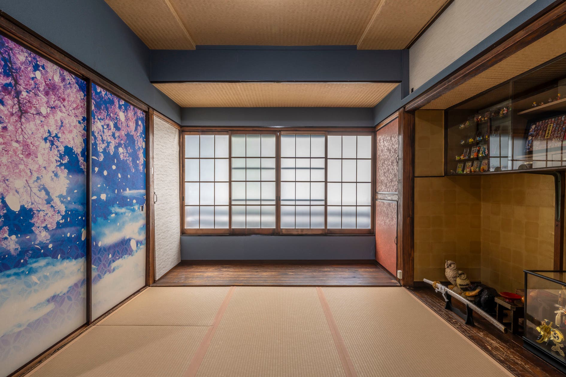 東京・月島の歴史を感じる築100年リノベ古民家―2階建て多目的和室レンタルスペース（床面積42.97㎡）の写真9