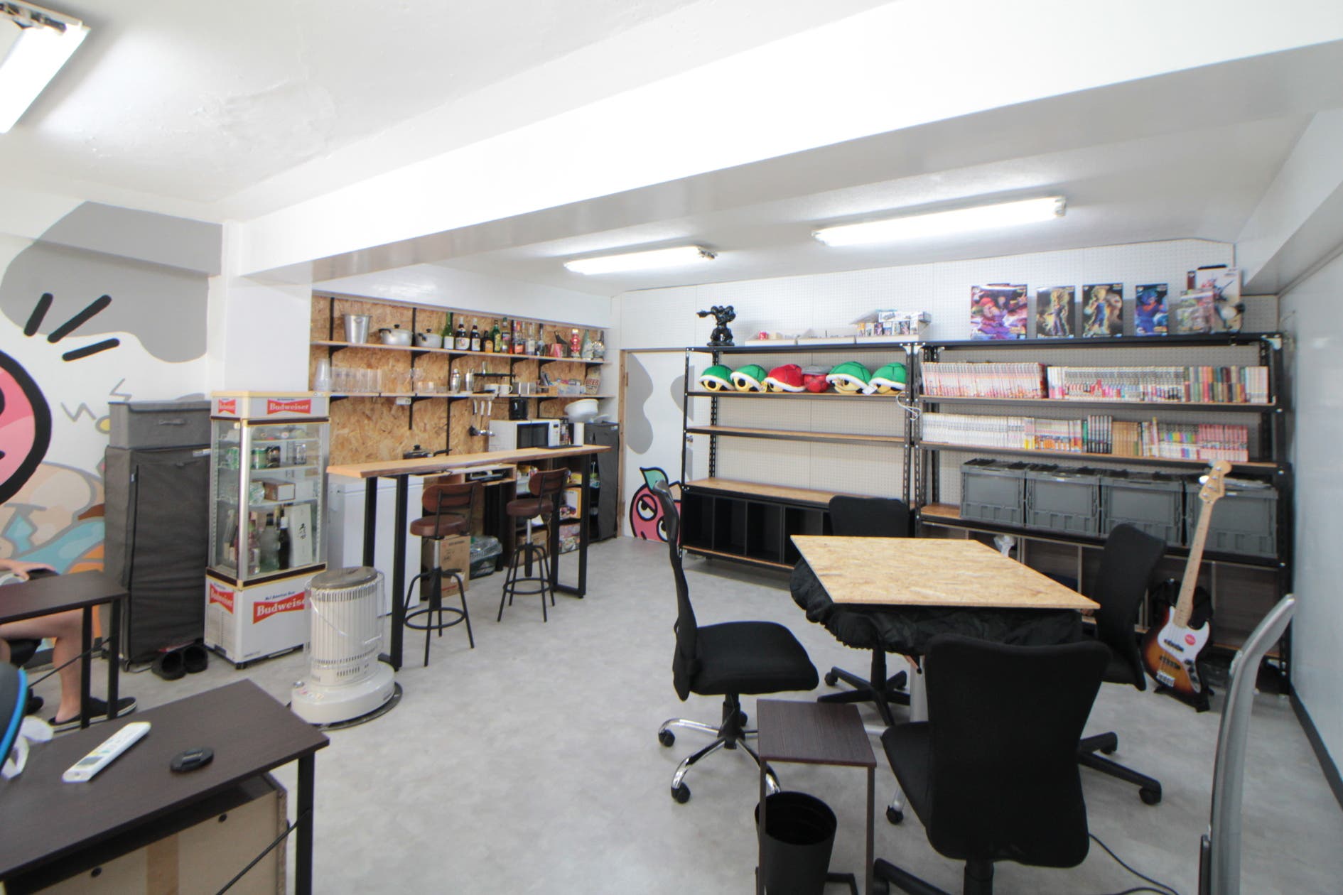 【作業・会議室】　板宿駅から徒歩5分！8人収容可の写真1