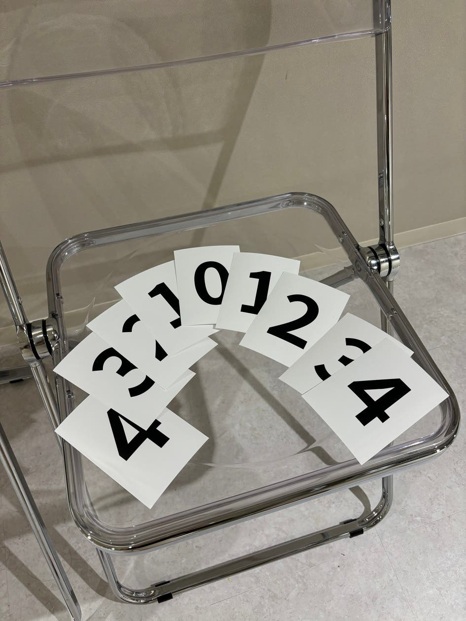 【原宿・神宮前エリア最安級（⚠️男性グループお断り）】韓国っぽい雰囲気の空間｜国立競技場の目の前・話題のスポットへのアクセス◎の写真18