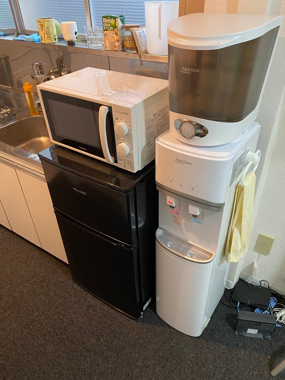 池袋駅から徒歩10分のオフィスを時間貸しでシェアします。カフェ代わりにどうぞ。の写真3