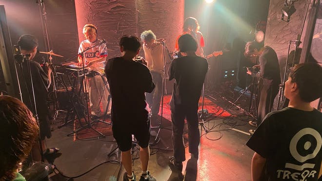 渋谷駅C2出口5分/ライブハウス/撮影・収録・配信スタジオ/多目的スペース/下見可能の写真3