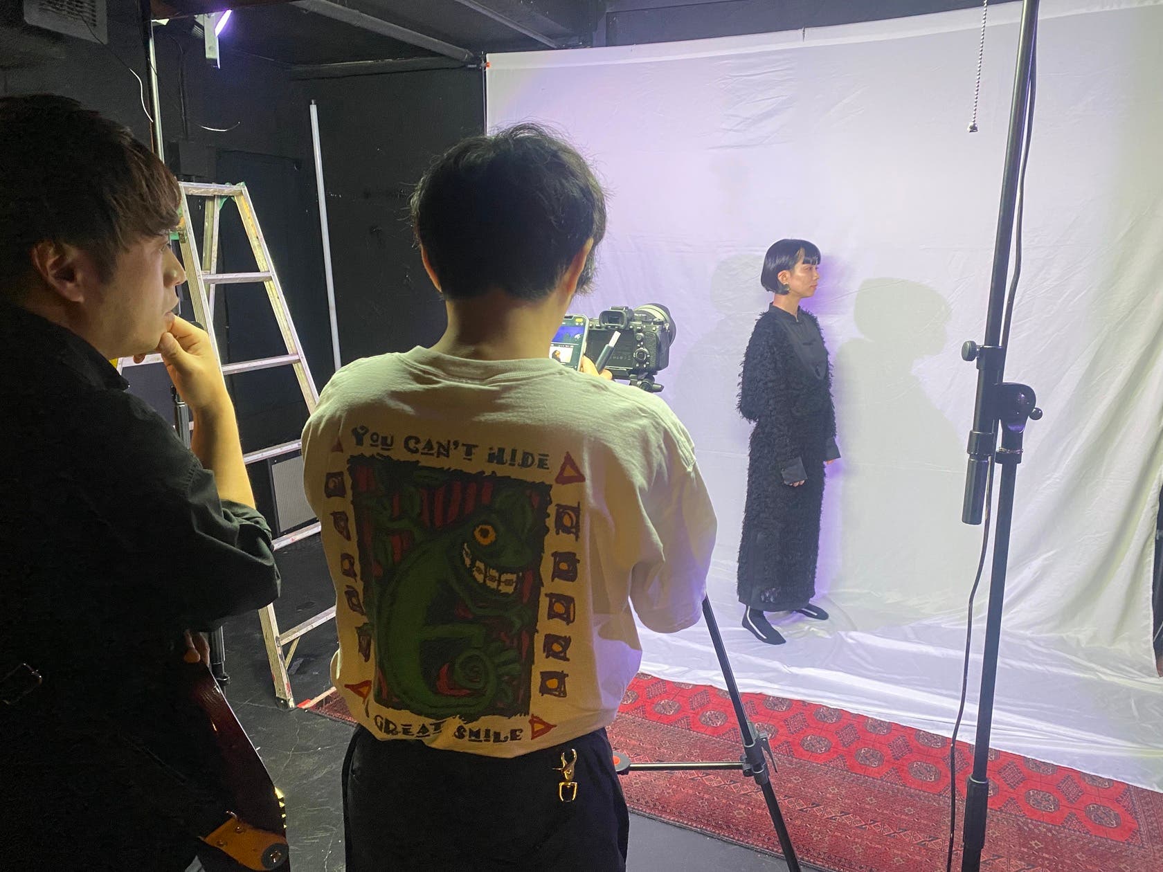 渋谷駅C2出口5分/ライブハウス/撮影･収録･配信スタジオ/多目的スペース/下見可能の写真9