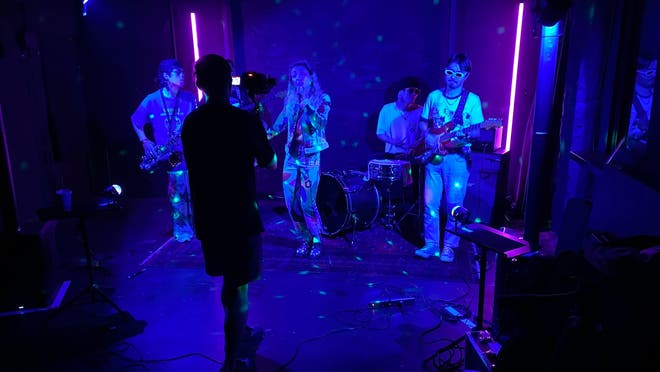 渋谷駅C2出口5分/ライブハウス/撮影・収録・配信スタジオ/多目的スペース/下見可能の写真8