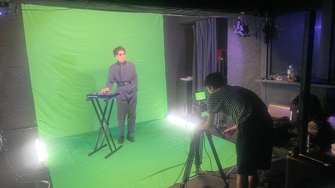 渋谷駅C2出口5分/ライブハウス/撮影・収録・配信スタジオ/多目的スペース/下見可能の写真4