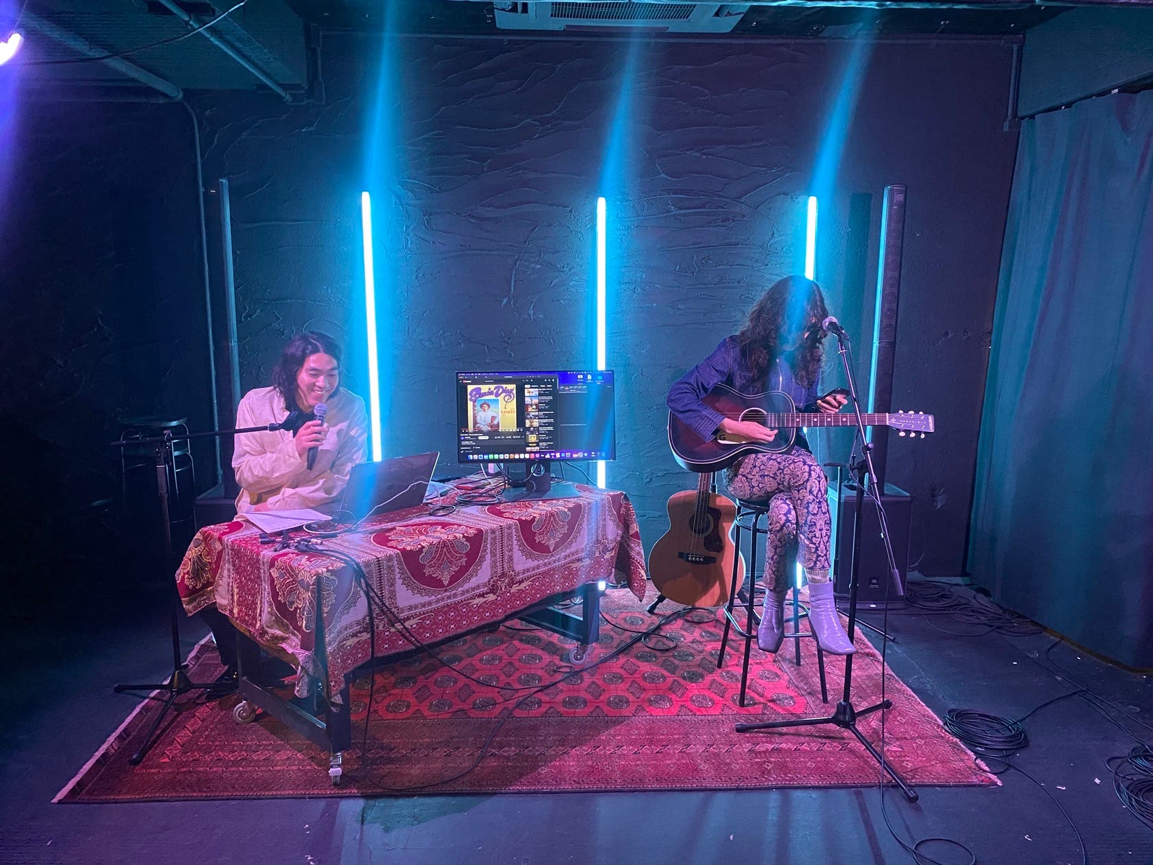 渋谷駅C2出口5分/ライブハウス/撮影･収録･配信スタジオ/多目的スペース/下見可能の写真7