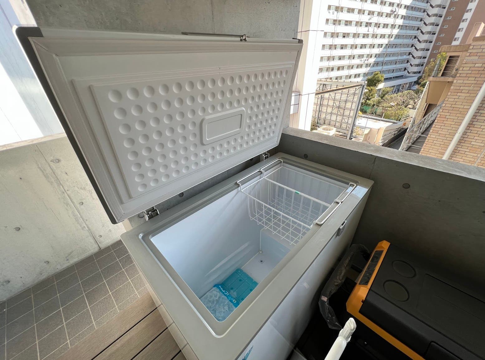 【広尾駅徒歩3分】 プライベートテラスBBQ/パーティー/ボドゲ/わんちゃん同伴可能/会議/食事会の写真7