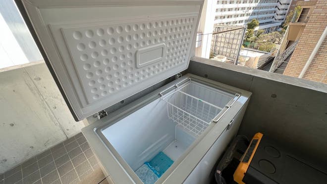 【広尾駅徒歩3分】 プライベートテラスBBQ/パーティー/ボドゲ/わんちゃん同伴可能/会議/食事会の写真7