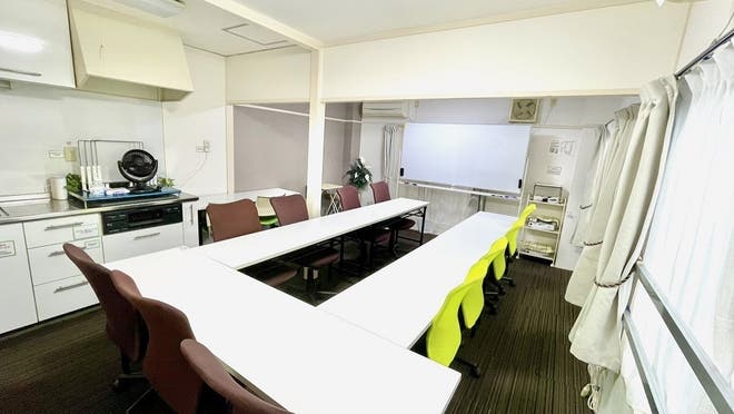 アクア大宮東口13名 /2階203号室の写真1