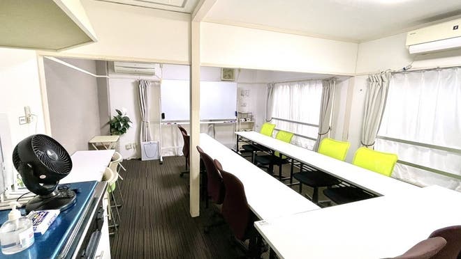 アクア大宮東口13名 /2階203号室の写真2