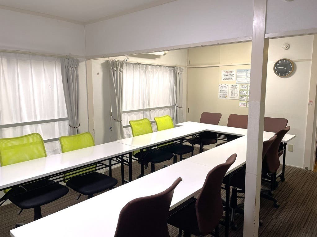 アクア大宮東口13名 /2階203号室の写真14