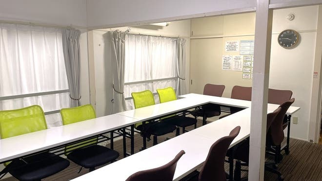 アクア大宮東口13名 /2階203号室の写真14