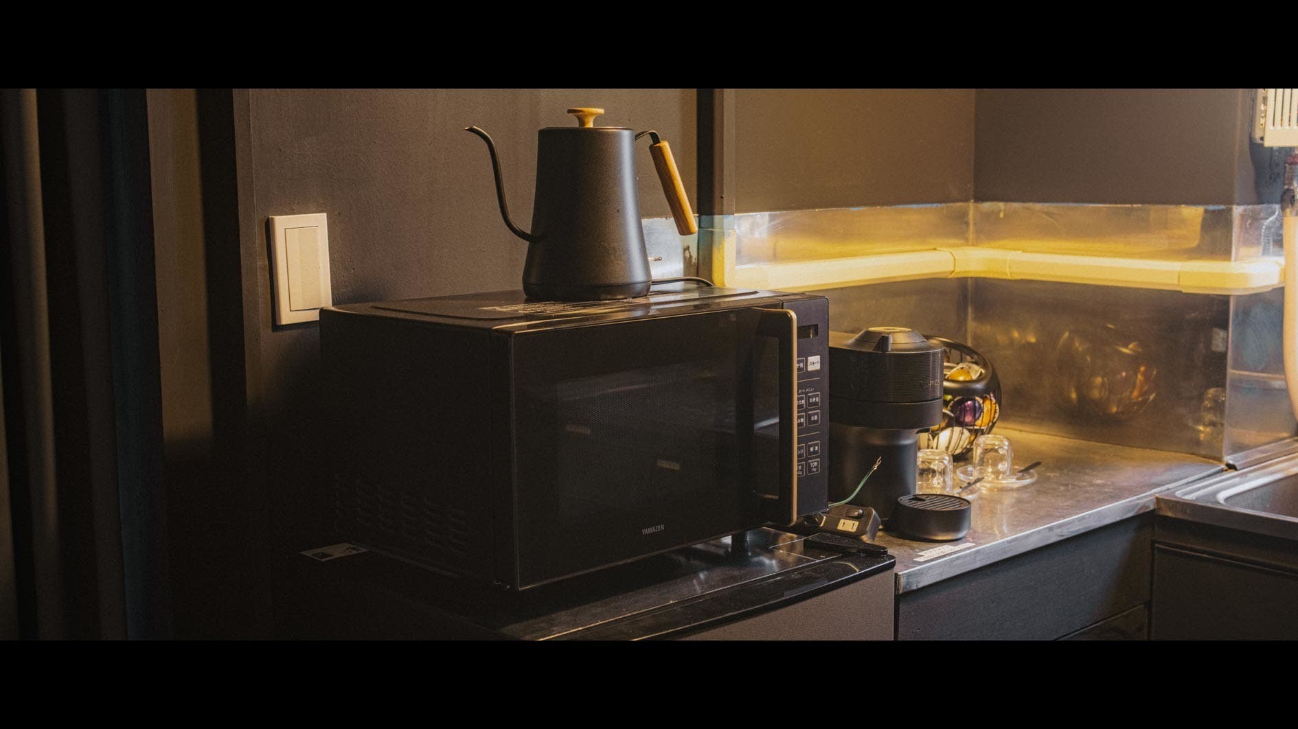 スペモシネマ🎥クリスマス🎄新大久保1分🚶‍♀️デート💕映画鑑賞🎞️プロジェクター.583_SpemoCINEMA大久保の写真15