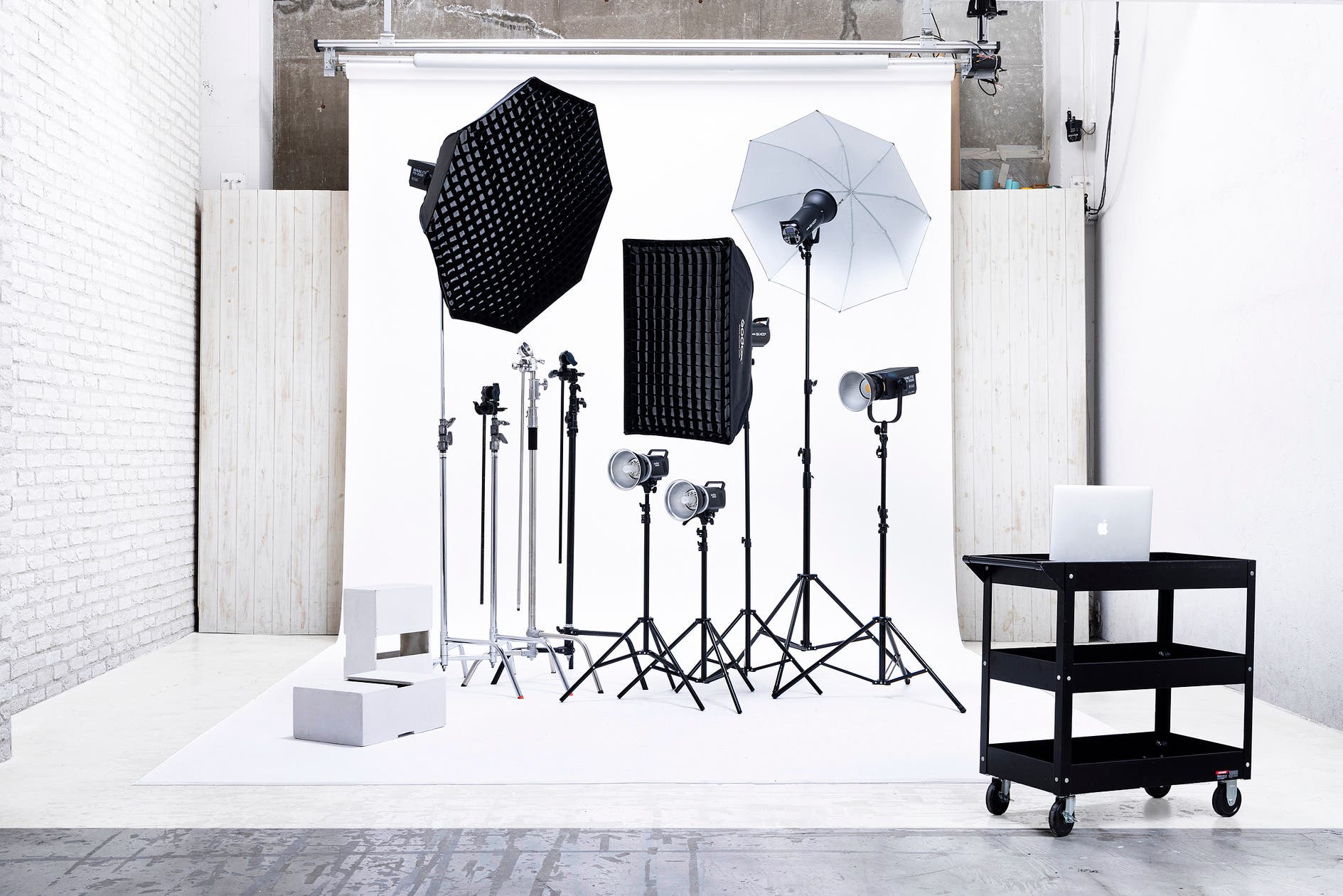 【代々木公園駅徒歩1分】撮影スタジオ｜人物撮影｜モデル撮影｜フード撮影｜商品撮影｜キッチン｜撮影会｜コスプレ｜機材無料貸出｜の写真5