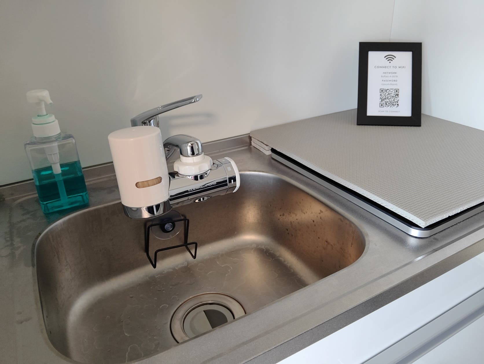 【綱島駅5分】設備充実💪清潔感✨眺望良好👀撮影OK📹パーソナル、合トレ、ソロトレ、ヨガ、ピラティスの写真15