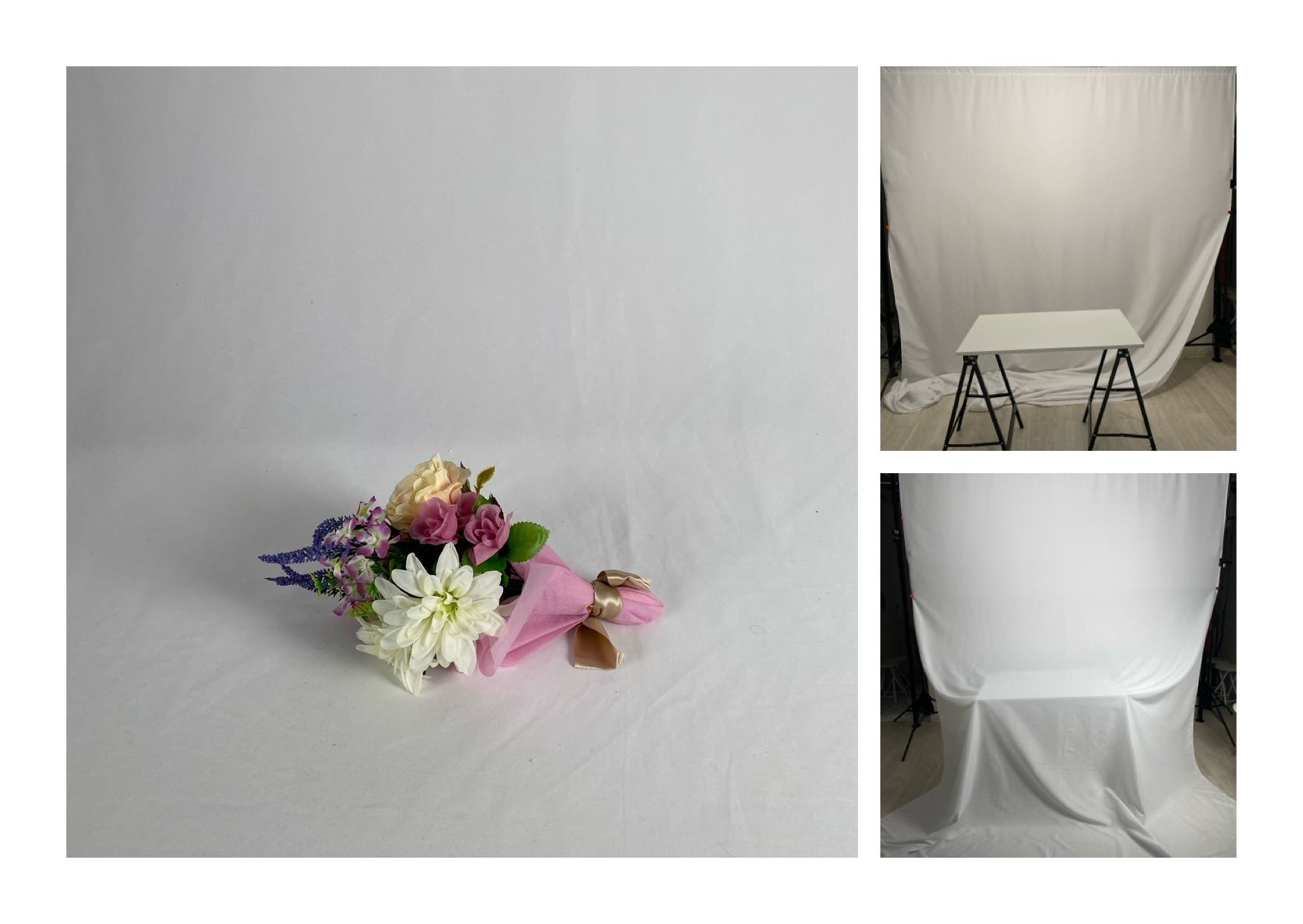 セットホース＋白の天板の画像1