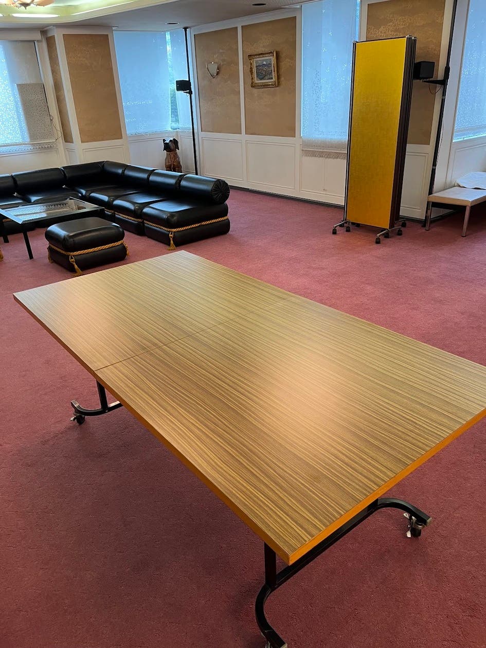 新神戸駅徒歩1分あらゆるイベントに対応したマルチスペースの写真28