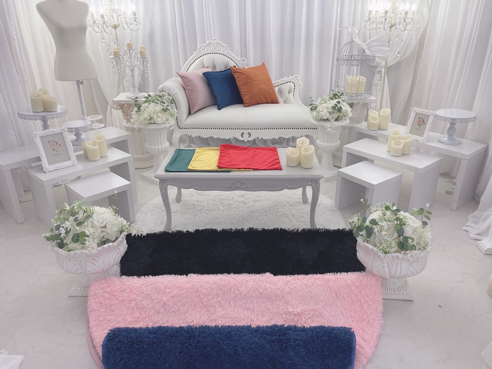 🎄ホリデーシーズン到来🎀新宿電車で５分！推し活・祭壇・コスプレ特化型撮影スタジオ📸💓[53]の写真18