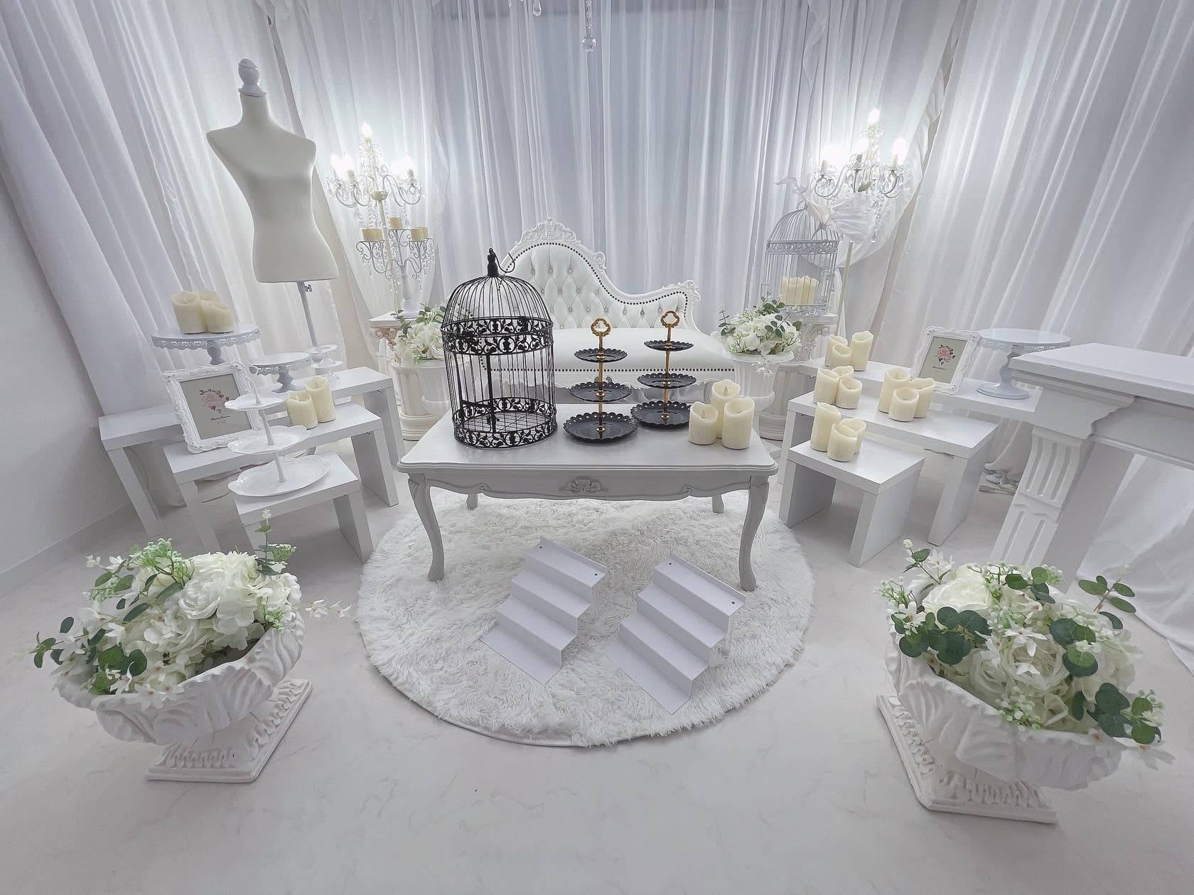 🎄ホリデーシーズン到来🎀新宿電車で５分！推し活・祭壇・コスプレ特化型撮影スタジオ📸💓[53]の写真19