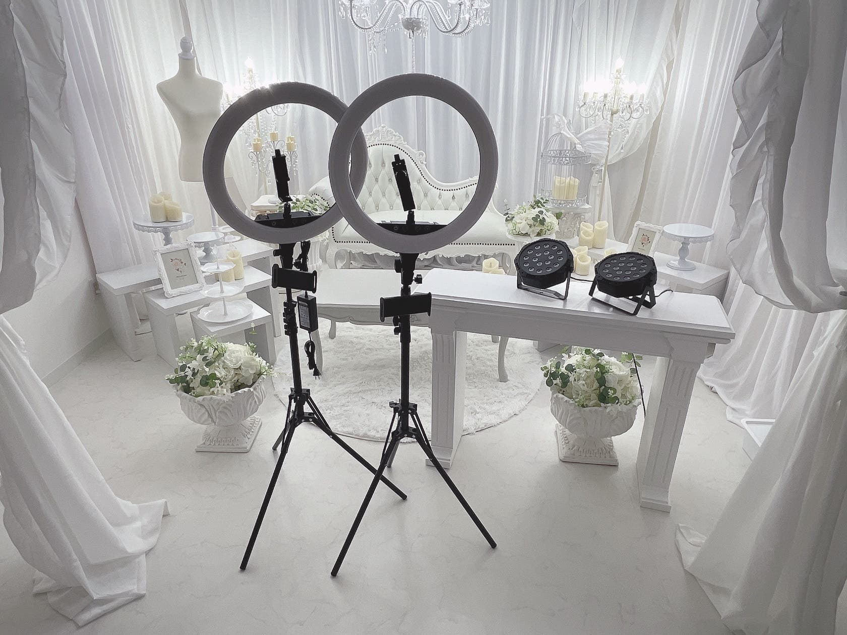 🎄ホリデーシーズン到来🎀新宿電車で５分！推し活・祭壇・コスプレ特化型撮影スタジオ📸💓[53]の写真20