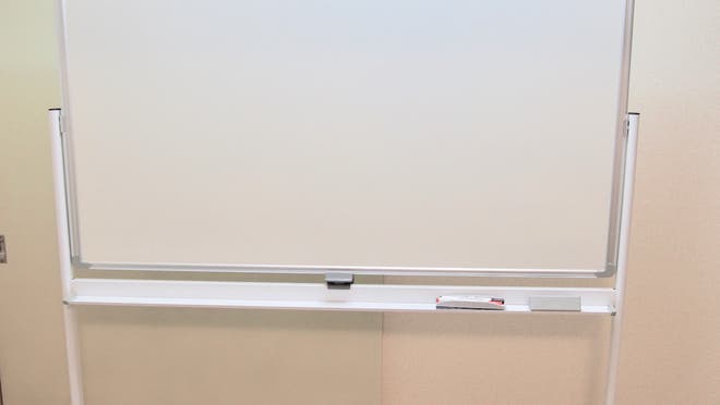 トップホスト✨名駅徒歩4分🌟おしゃれ・爽やか空間🌟打合わせ・テレワーク・動画視聴など★24時間★9名可★プロジェクター・TVの写真11