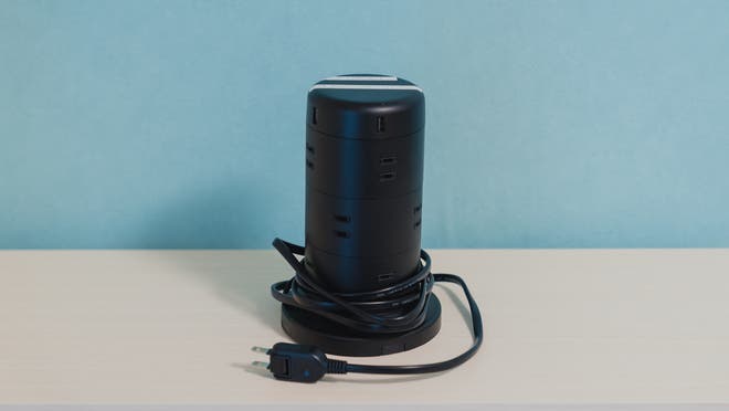 トップホスト✨名駅徒歩4分🌟おしゃれ・爽やか空間🌟打合わせ・テレワーク・動画視聴など★24時間★9名可★プロジェクター・TVの写真15