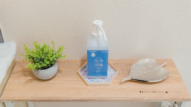 トップホスト✨名駅徒歩4分🌟おしゃれ・爽やか空間🌟打合わせ・テレワーク・動画視聴など★24時間★9名可★プロジェクター・TVの写真21