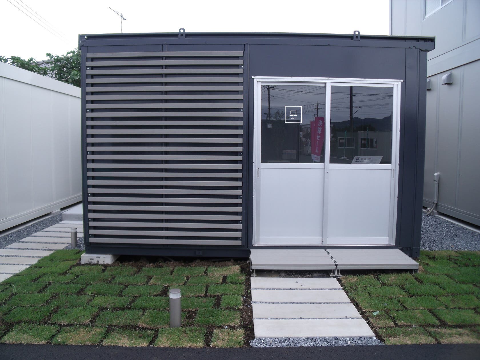 【Work】✨U-SPACE花園インター店✨集中できる個室空間となっております♪Wi-Fi/深谷市の写真5