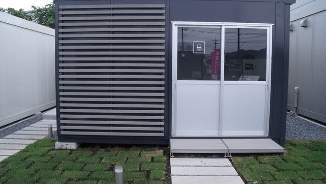 【Work】✨U-SPACE花園インター店✨集中できる個室空間となっております♪Wi-Fi/深谷市の写真5