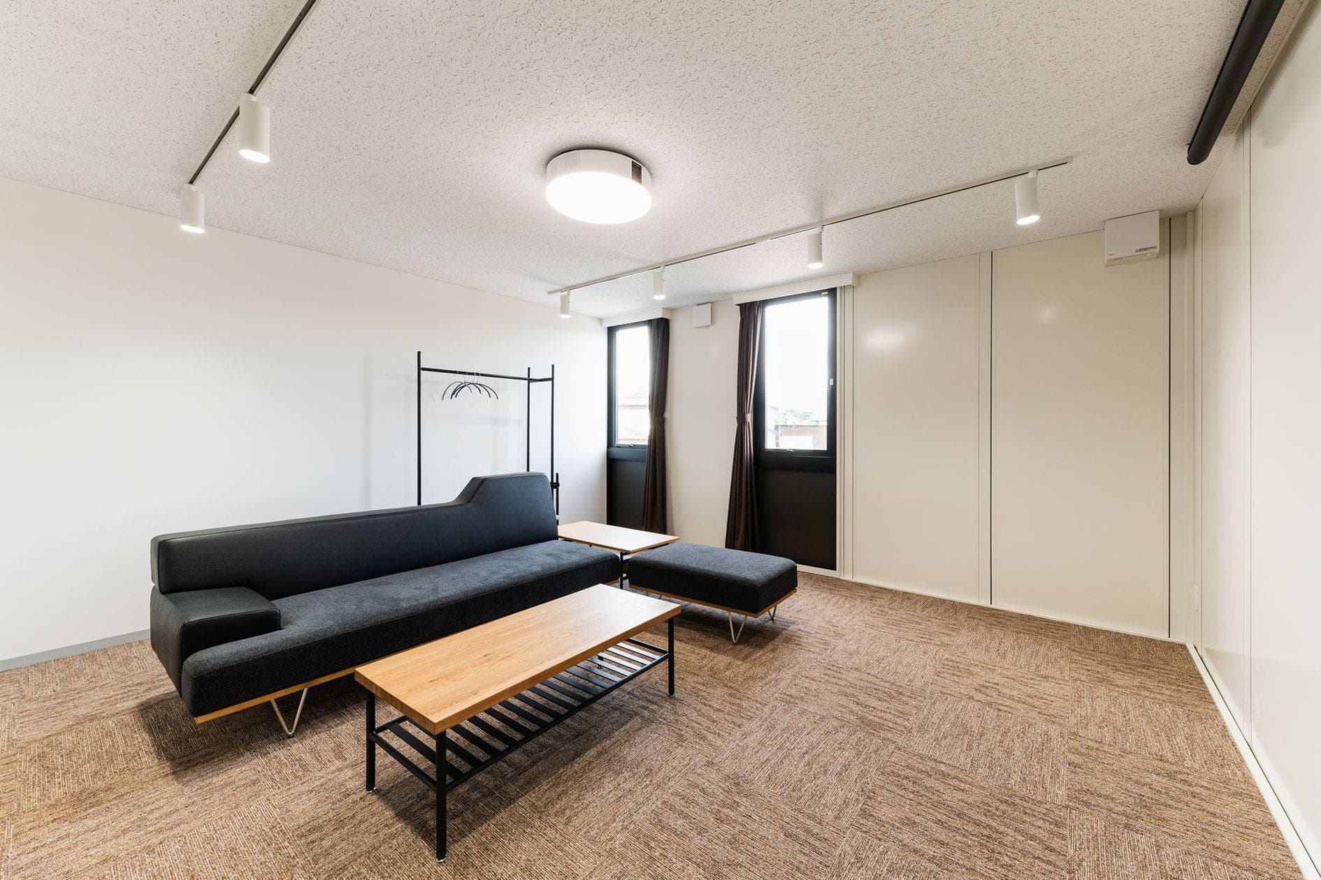 【Living2】✨U-SPACE山梨店✨リビングをイメージしたちょっとした集まりに最適のスペースです♪Wi-Fi/甲斐市の写真6