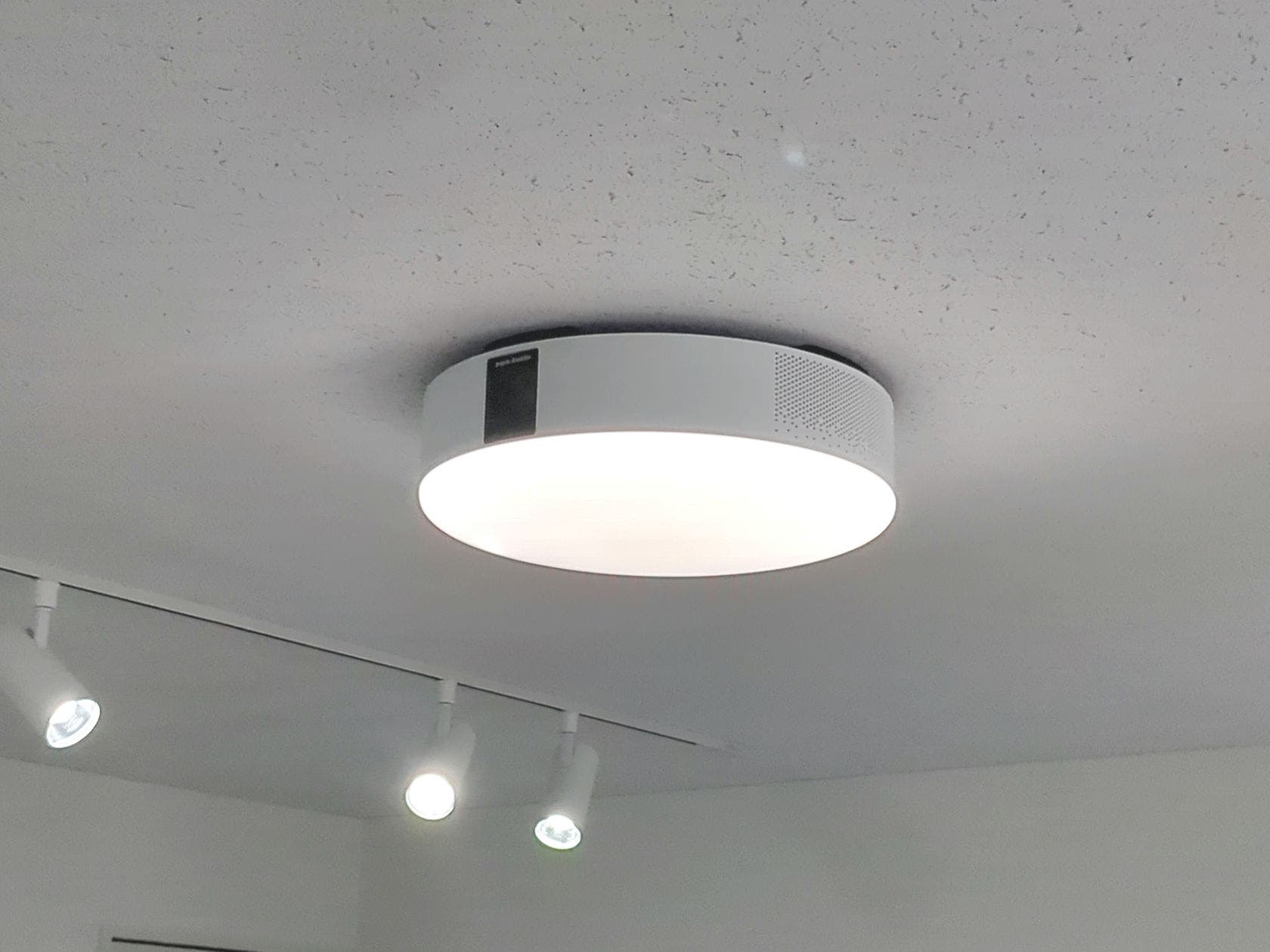 【Living2】✨U-SPACE山梨店✨リビングをイメージしたちょっとした集まりに最適のスペースです♪Wi-Fi/甲斐市の写真10