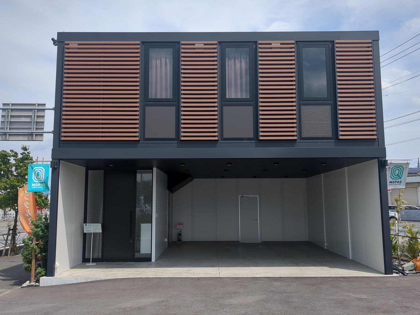 【Living2】✨U-SPACE山梨店✨リビングをイメージしたちょっとした集まりに最適のスペースです♪Wi-Fi/甲斐市の写真13