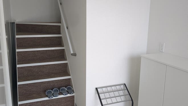 【Living2】✨U-SPACE山梨店✨リビングをイメージしたちょっとした集まりに最適のスペースです♪Wi-Fi/甲斐市の写真15